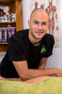 Aviano – corrective massage professionals