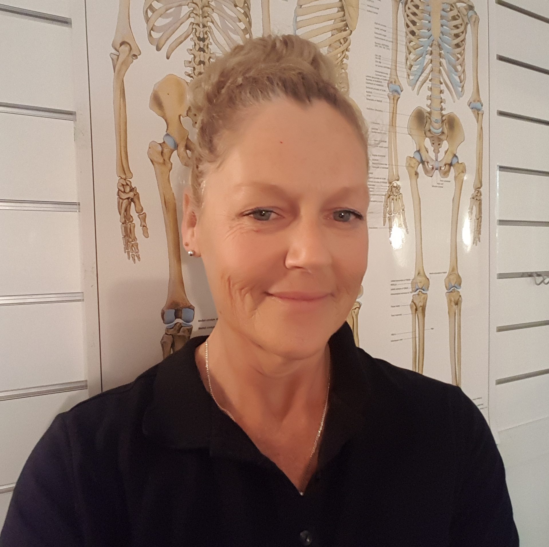 Aviano – corrective massage professionals